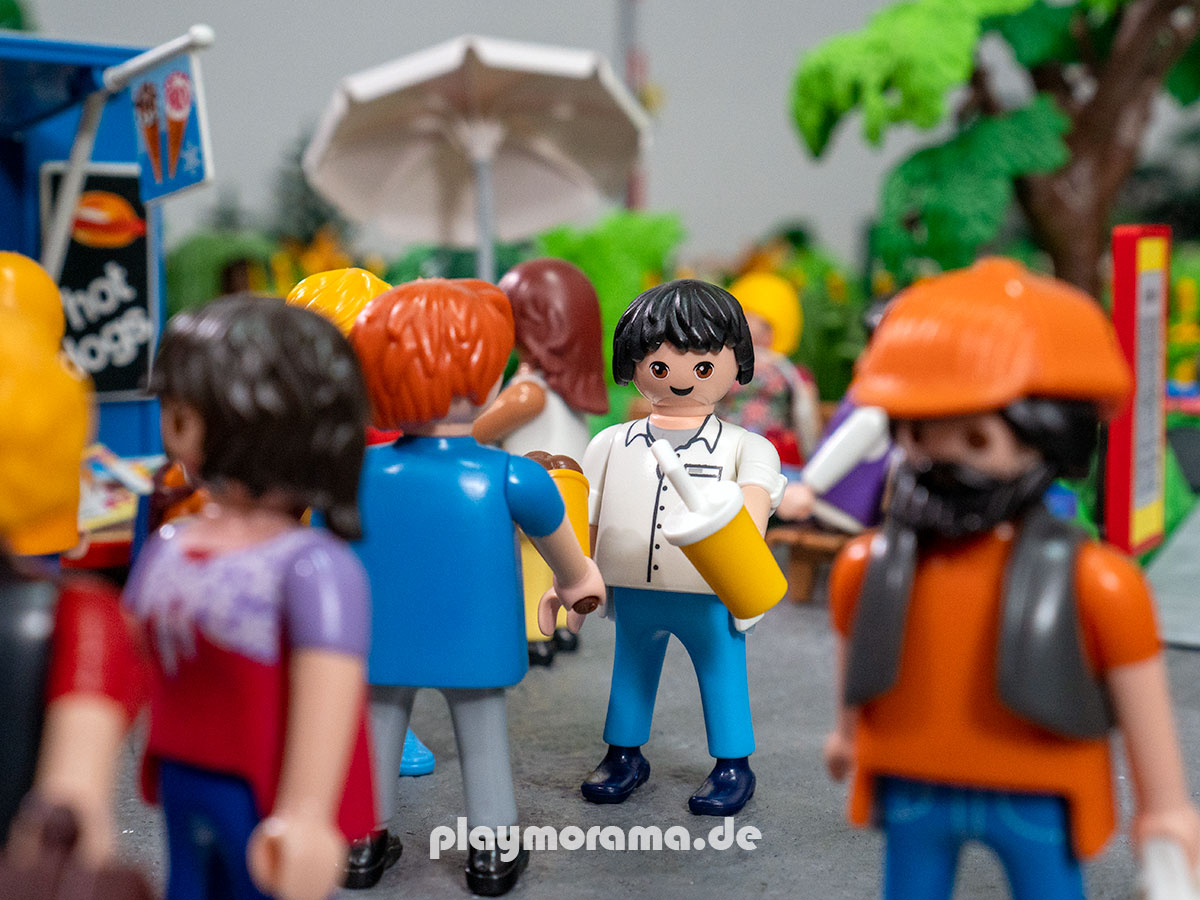Die drei ??? erobern die Playmobil-Welt - playmorama.de